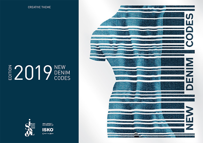 ISKO I-SKOOL™ Denim Design Award