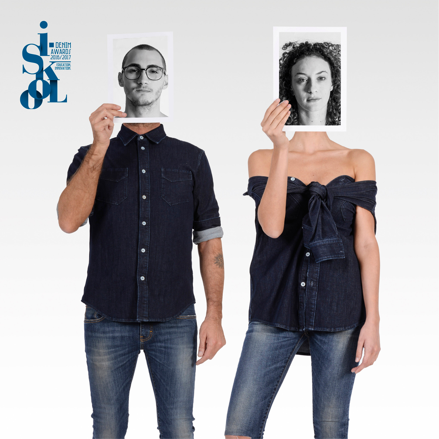 ISKO I-SKOOL™ 4th edition is ready to go launching Denim Design Award