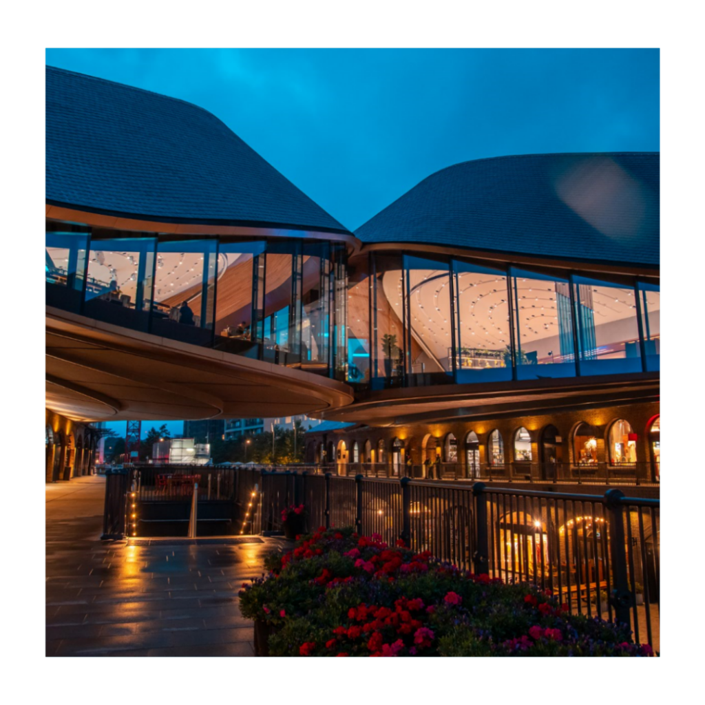 Two ISKO I-SKOOL™ 7 looks debut at the Graduate Fashion Foundation