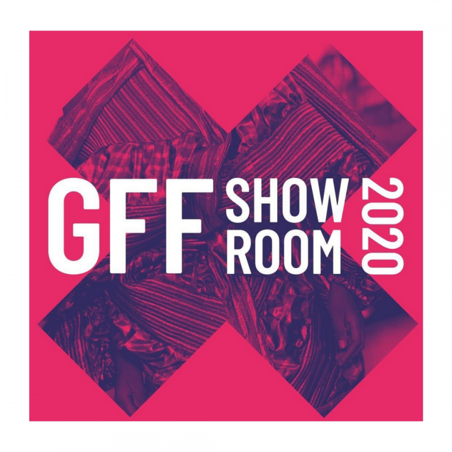 Two ISKO I-SKOOL™ 7 looks debut at the Graduate Fashion Foundation